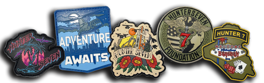 HunterSeven Foundation Store